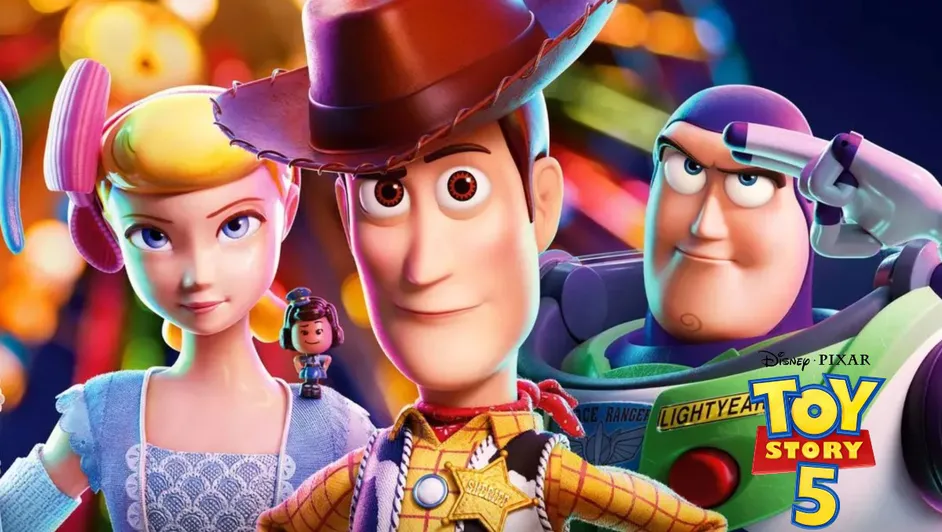 Tim Allen, voz de Buzz Lightyear, revela detalles sobre ‘Toy Story 5 ...