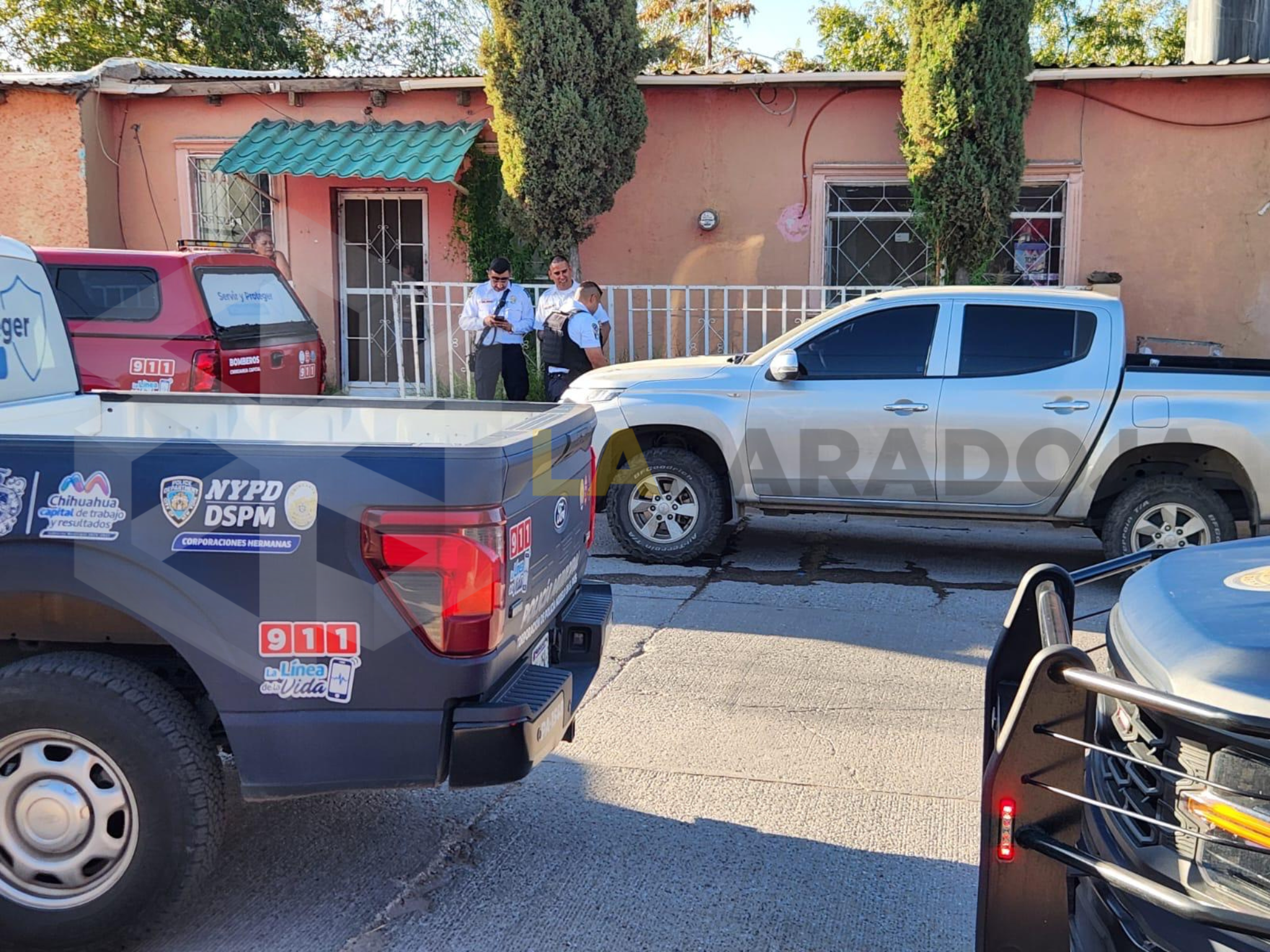 Flamazo deja a joven con 70% de su cuerpo quemado en San Jorge ...