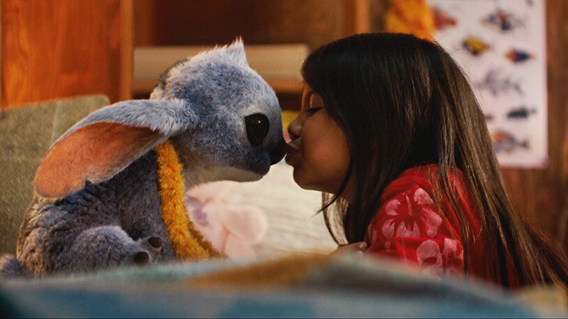 Todo sobre Lilo y Stitch 2025: El nuevo live-action de Disney y sus ...